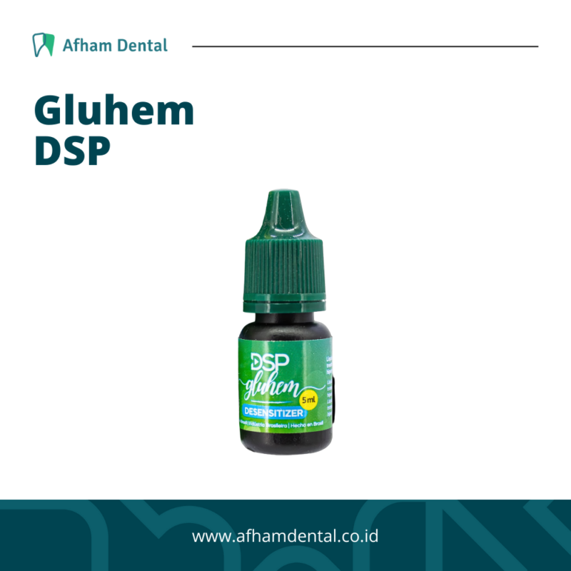 Gluhem DSP – Afham Dental